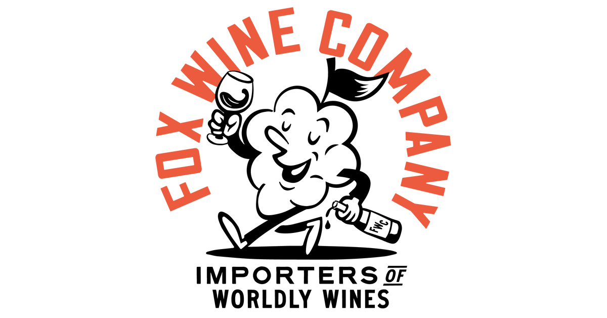FOX WINE COMPANY